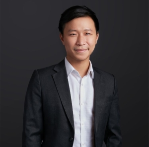 Gobi Admiralty – The Next Frontier